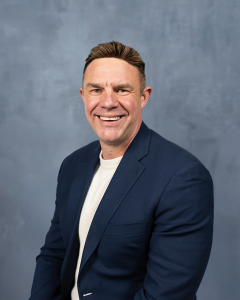 Michael Nolan - Trilogy Investment Co.